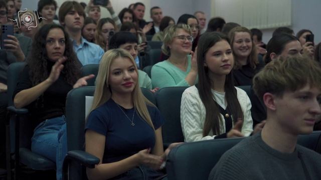 В ДГУЮ Минюста России прошел Дебют первокурсника