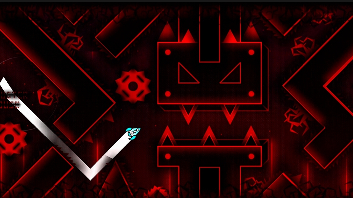 Slaughterhouse - Full [Unnerfed] // Slaughterhouse 100% // Слаутерхаус 100% Прохождение Геометри Даш