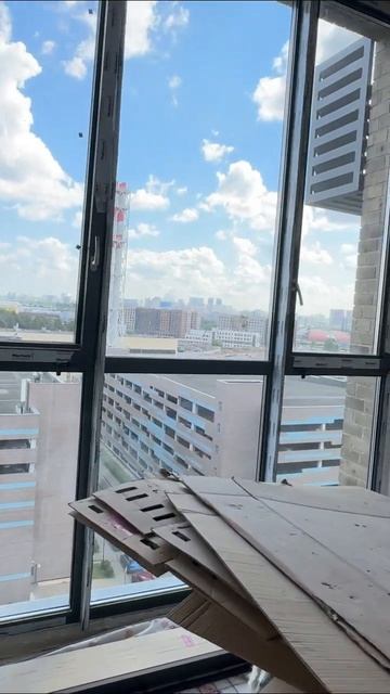 Ремонт квартиры в новостройке: пересогласование и перенос электроточек (ЖК Резиденции Сколково)