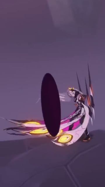 Honkai Star Rail Himeko VS Honkai Impact Himeko