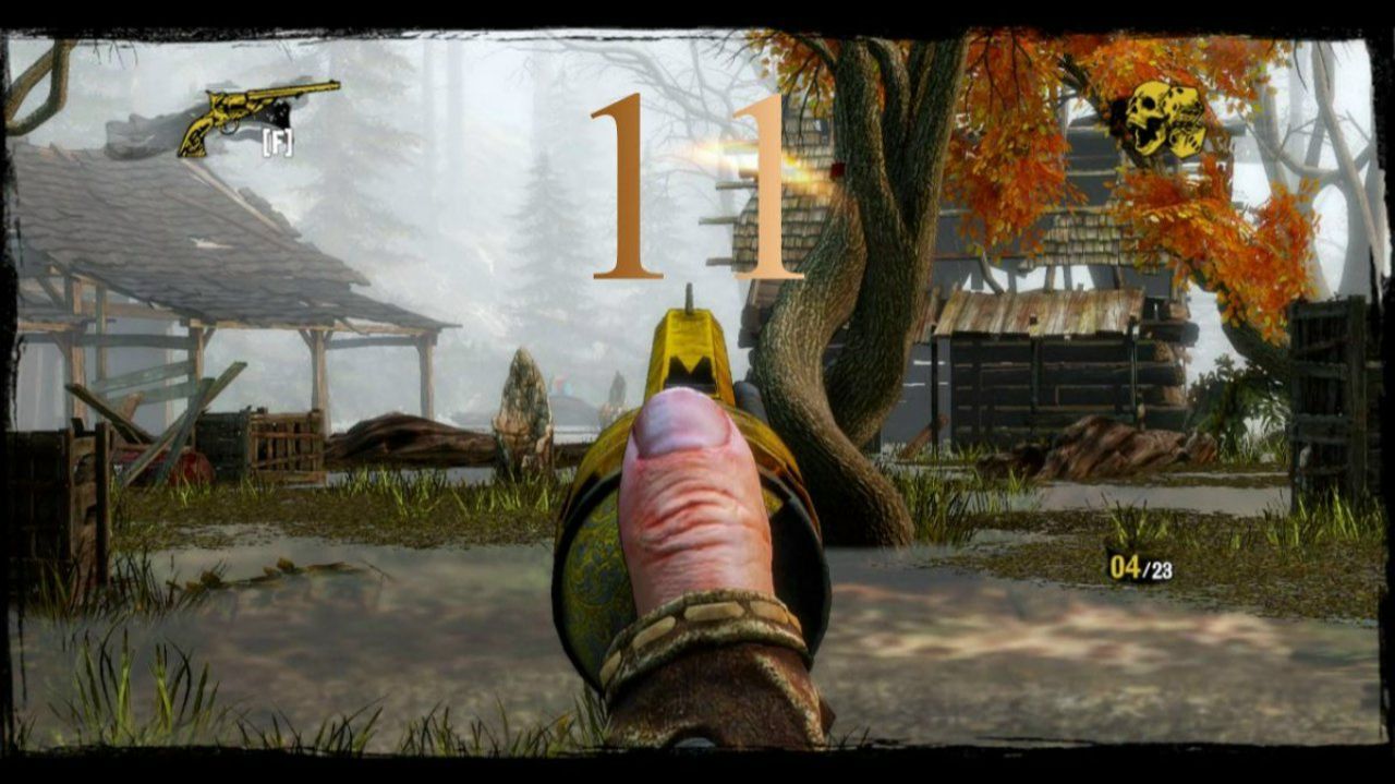 Call of Juarez Gunslinger ► Лучший игровой Вестерн!? ➤ Прохождение игры 11