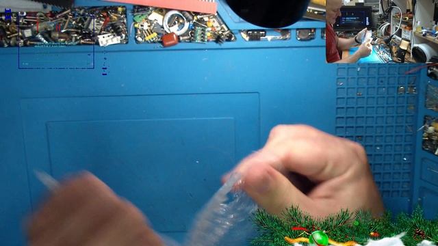 Поступление печатных плат ноябрь 2025