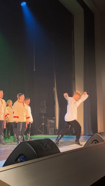 Всероссийский фестиваль «Место притяжения — Сибирь».