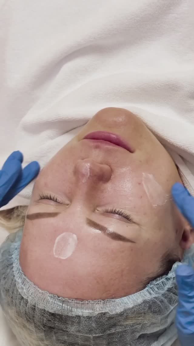 Уход с эффектом ботокса в санатории Ленина