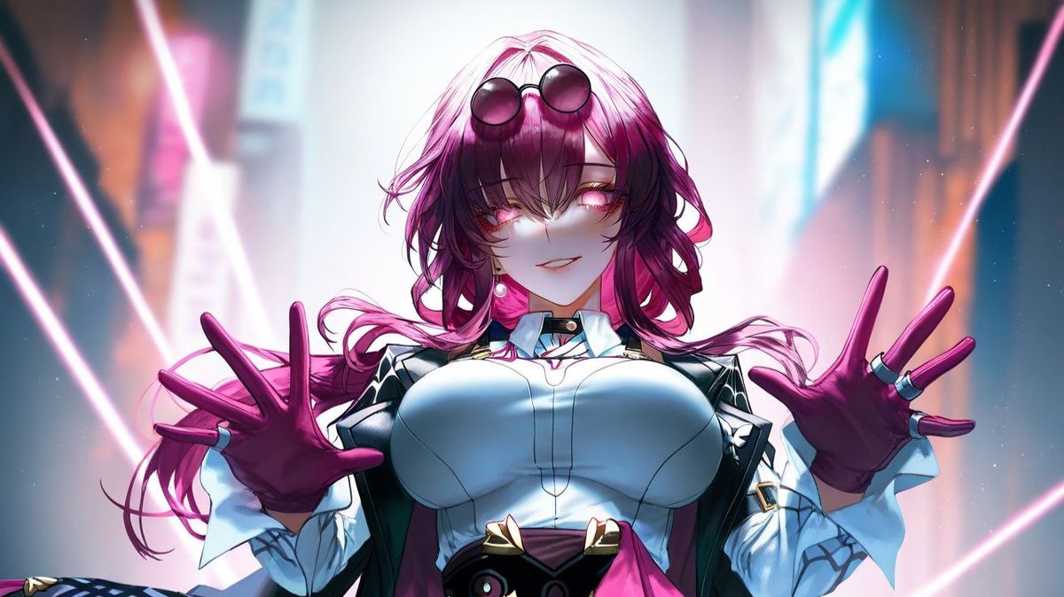 Honkai: Star Rail #Прохождение