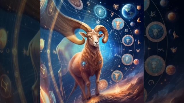 Овен 🐏 Гороскоп на сегодня 🫠НейроГороскоп 🧙🌀🧙