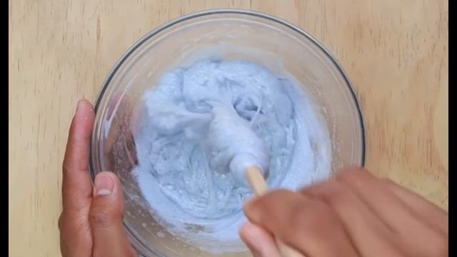 Слайм, лизун — игрушка