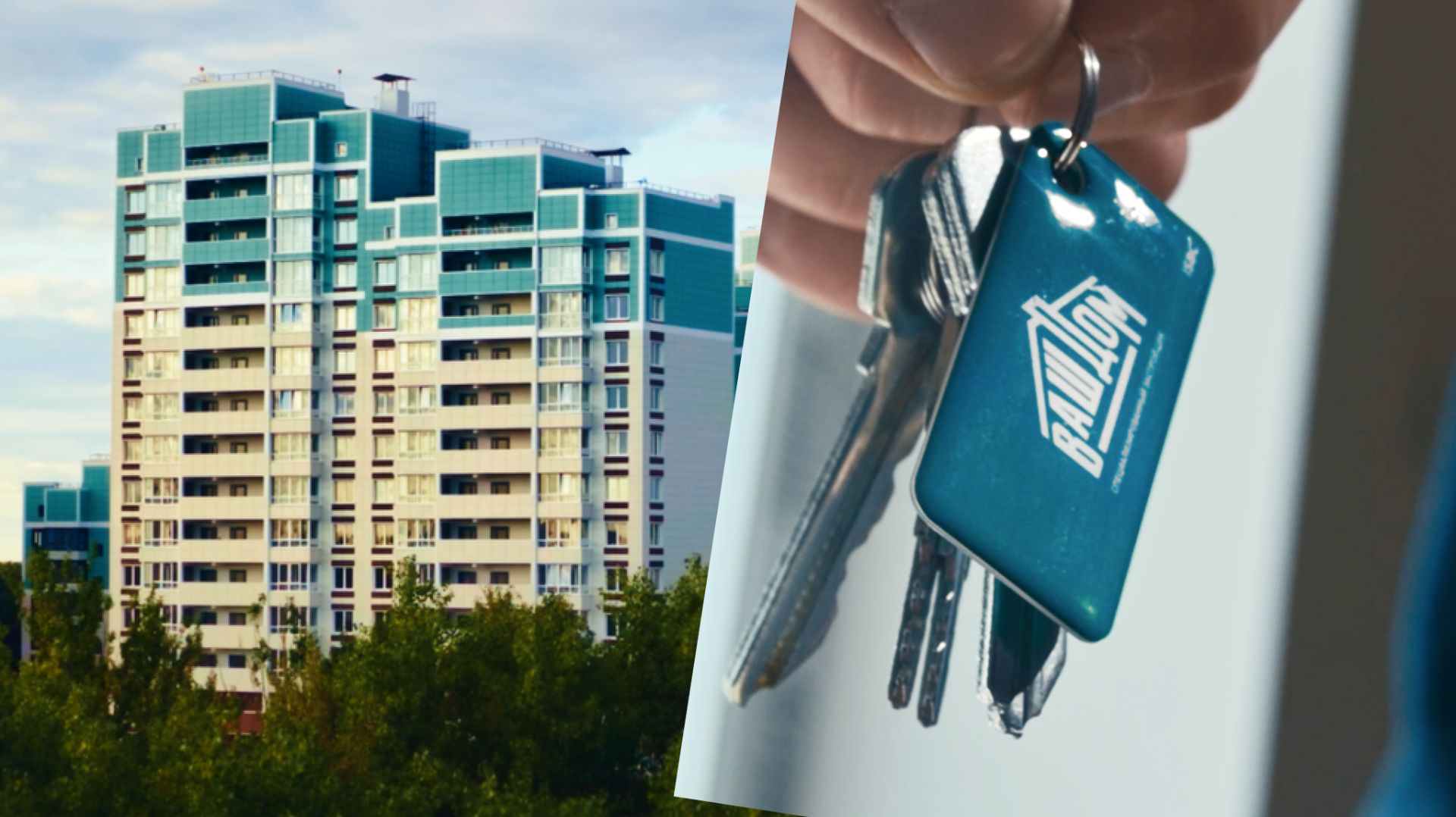 Шоурил "Соловьиная роща"