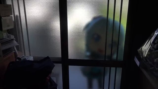 [実写合成]ミクLOVESセブンキャンペーン[フィクション]mikudayo