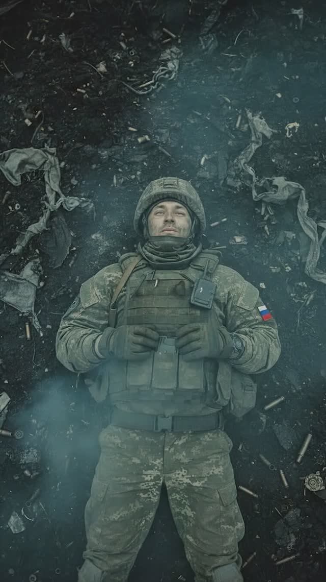 S MAN - Тёмная ночь