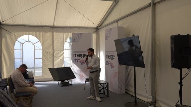 HR&AI — как приживаются и применяются технологии в HR задачах | Валентин Бирюков