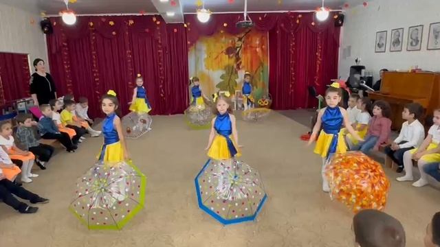 Купите зонтик подг.гр.