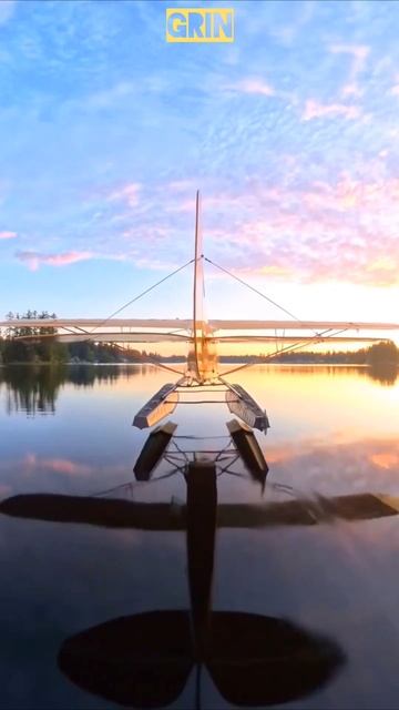 Идеальный полёт🥰