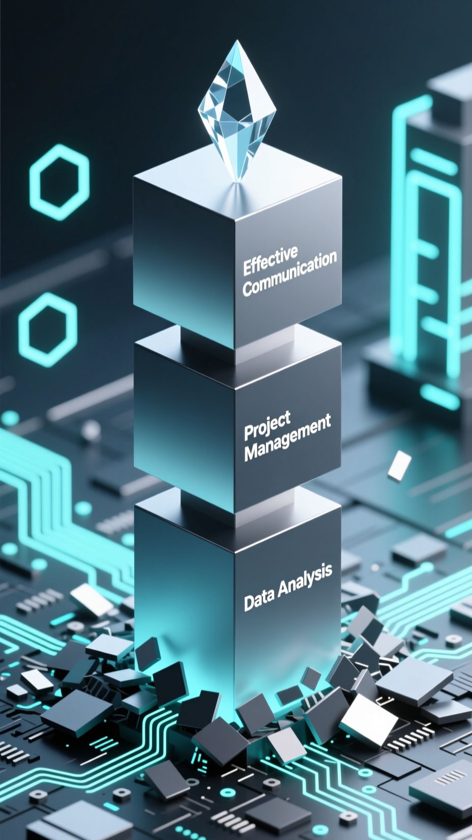 Три навыка, без которых безопасность бессильна