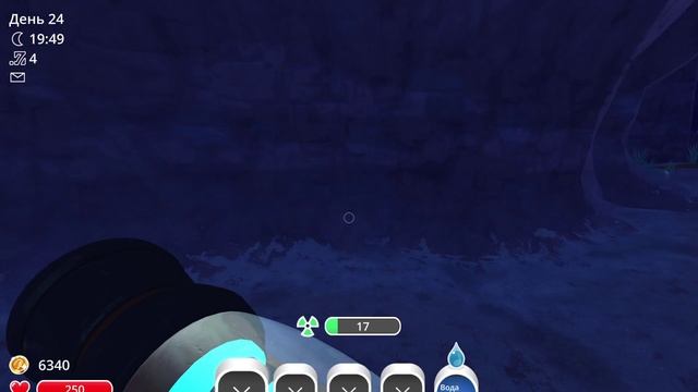 Играю в SlimeRancher Серия 9