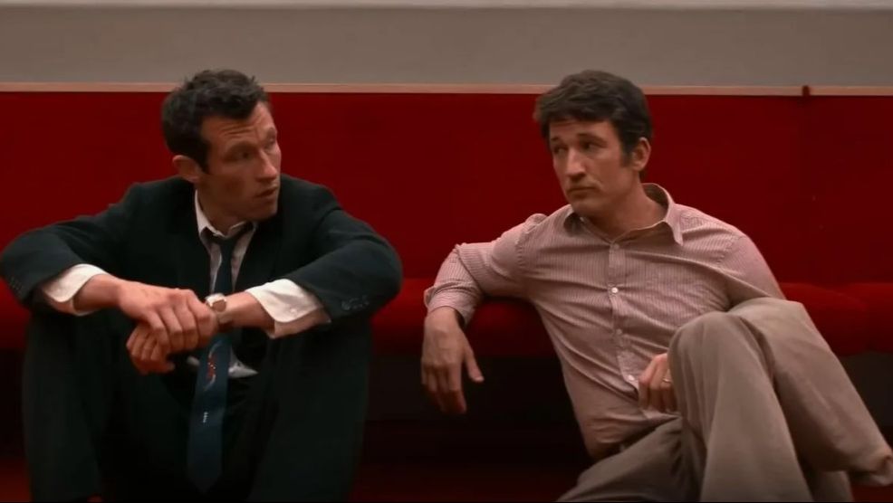 Вечность (Фильм 2025) -  Трейлер на русском