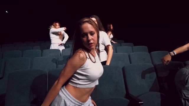 Команда ESCAPE. Профайл Культуры Движения