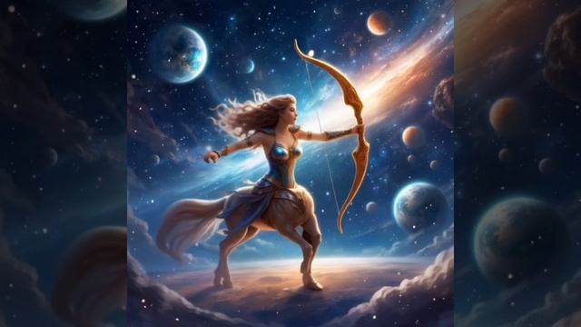 Стрелец 🏹 Гороскоп на сегодня 🫠НейроГороскоп 🌐✴️🌐