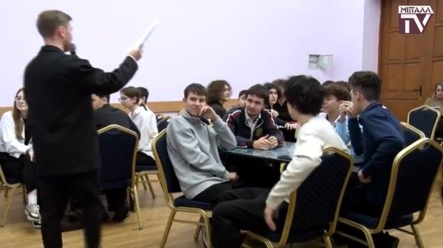 На призыв! 13 ноября 2025 г.