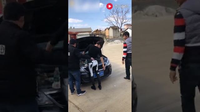 Китаец жжёт😆🤣