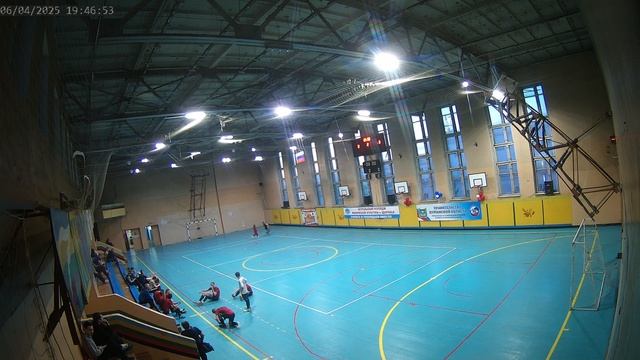 Торпедо Парус - ЗКФКиЗ