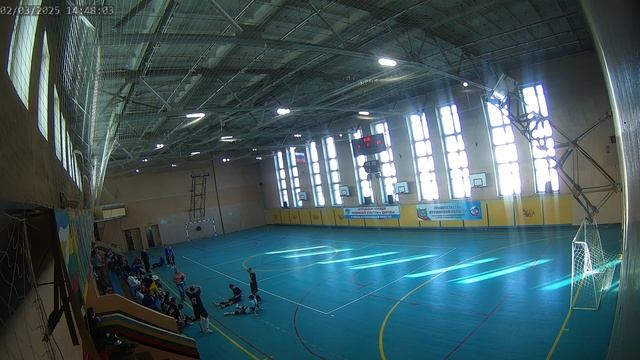 Водомер Сервис - Торпедо Парус