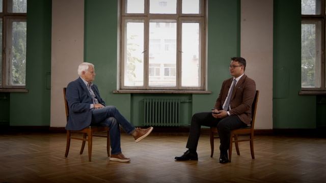 Александр Каплан: Матрица ближе, чем кажется || НИИ Понятно