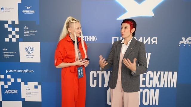 Интервью с легендой лёгкой атлетики Татьяной Лебедевой