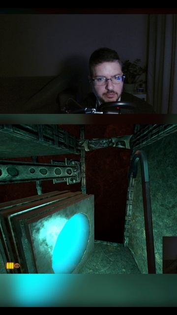 Хороший План Рушится Лишь В Конце 😂 | Black Mesa #Shorts