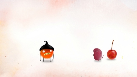chuchel #2
