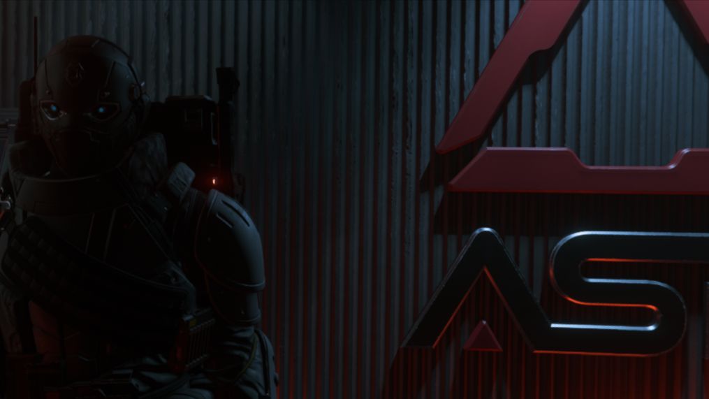 Star citizen 4.3 AsD