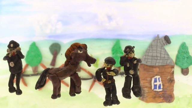 Керчь - стальной конь