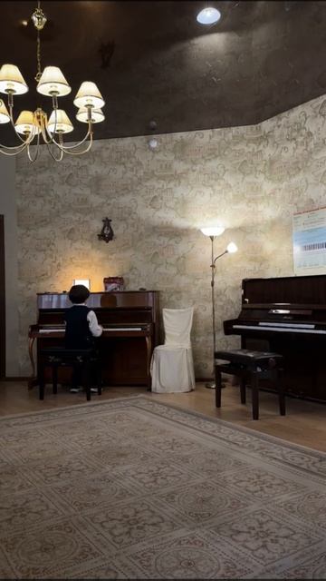 Посвящение в музыканты. Дворец творчества, г.Пермь, 2025. Педагог Пономаренко О.Ю.