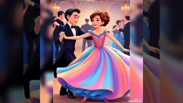 Танцы. Мирон Павел официальный канал