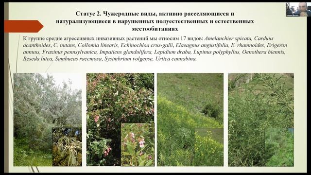 Об издании Черной книги флоры республики Башкортостан