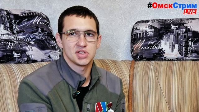 🎖 «Тимоха закрыл меня своим телом». История кавалера Ордена Мужества, который дважды выбрал фронт