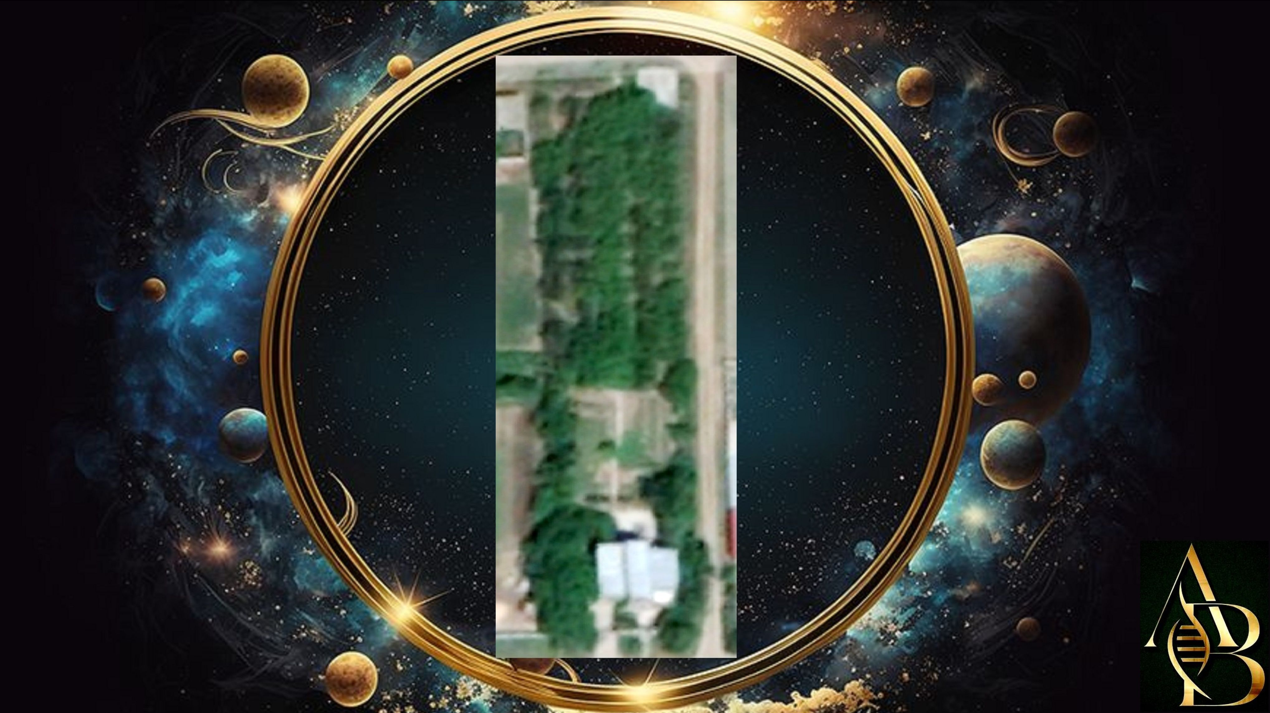 ч 10 . Мой чистый пречистый сад. Диалог длинною в двадцать лет.