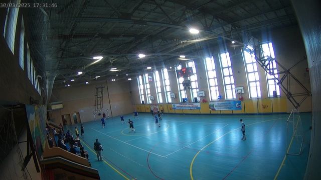 Торпедо Парус - ЗОК