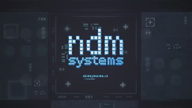 ndm system