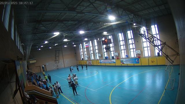 Торпедо Парус - Дельта Технология