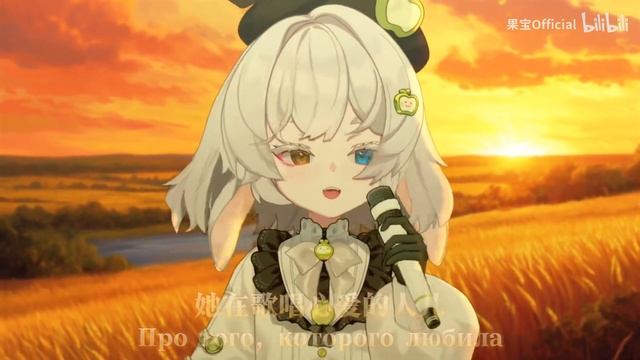 唱个喀秋莎！！