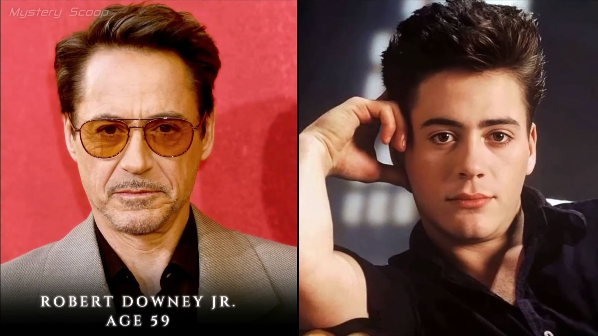 Stars transformation 04