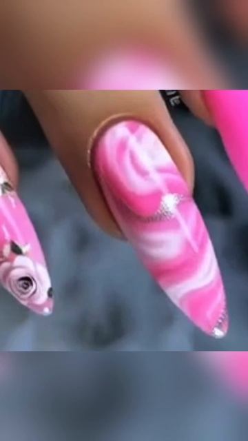 Дизайн ногтей