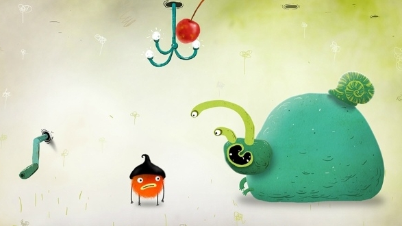 chuchel #8
