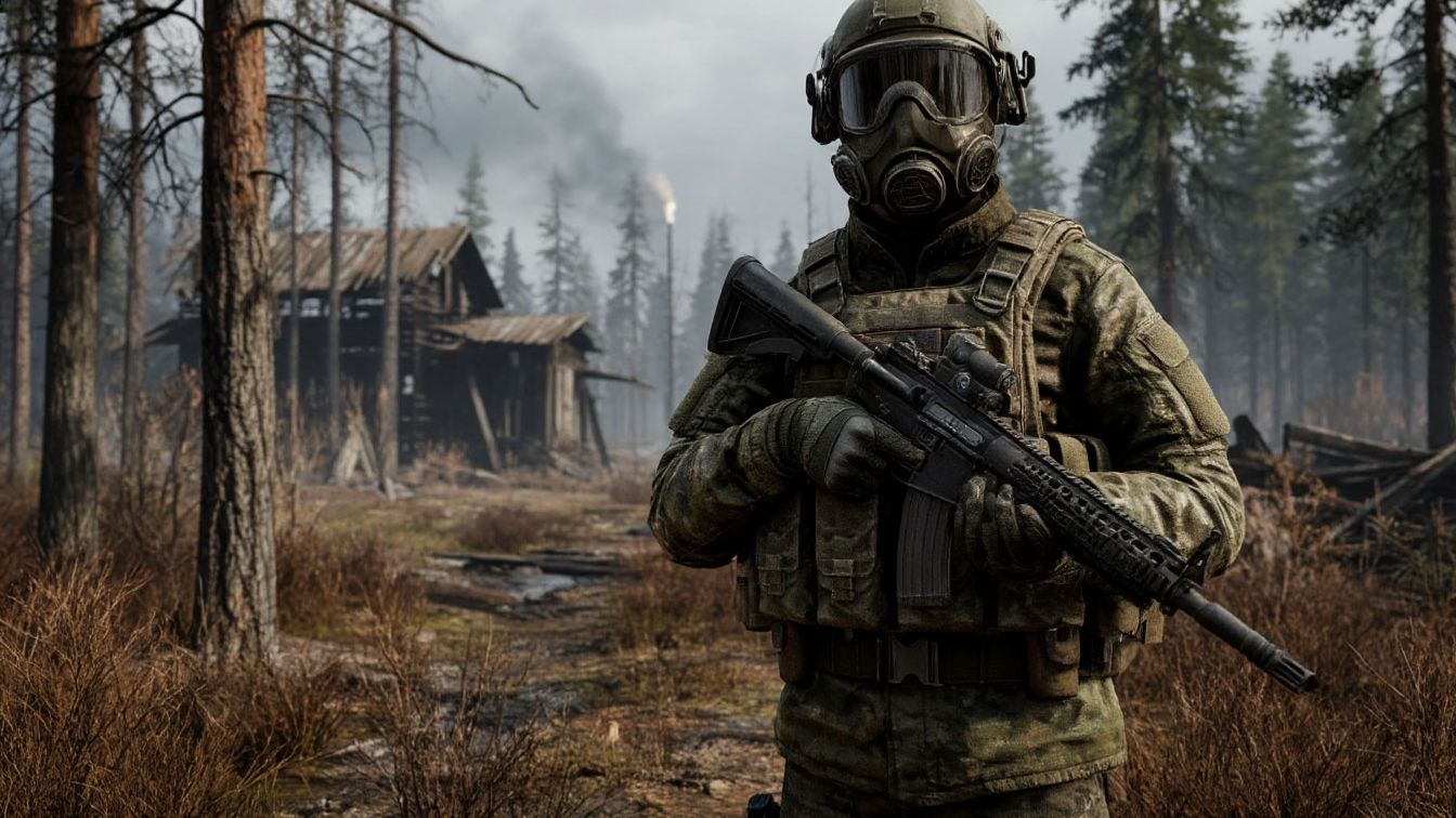 🔴 STALKER 2 ☢️ ПРОХОЖДЕНИЕ #14