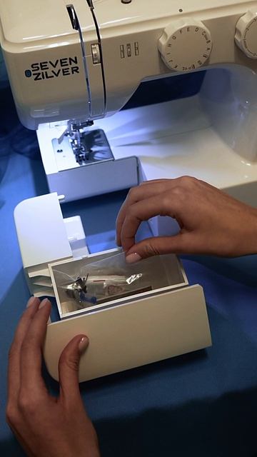 Электромеханическая машина Seven Zilver AURHEIM