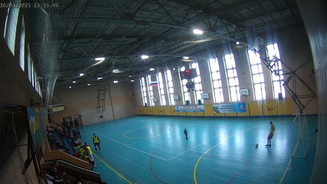 ЗКФКиЗ - ШААЗ