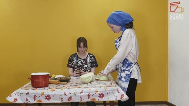 Группа субботы 13-15 лет