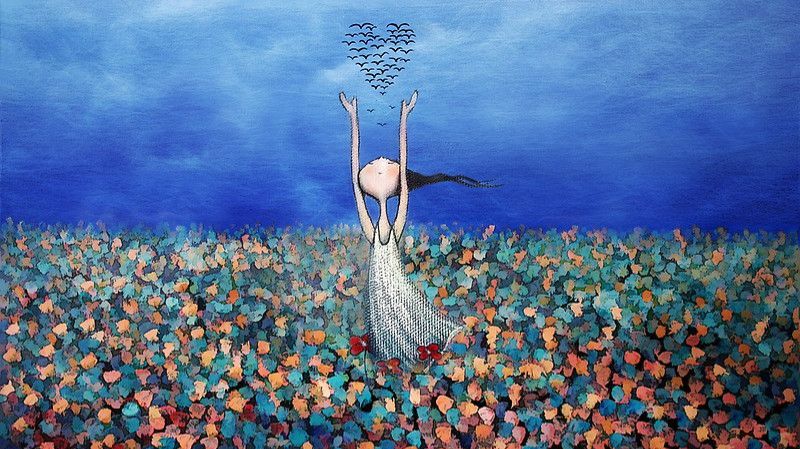 DJ Сиречь - Добро пыталась творить ( Смысл бытия ) 🫶