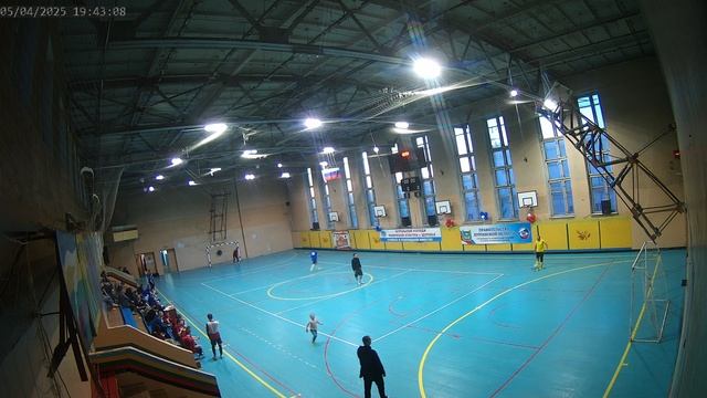 ЗКФКиЗ - ЗОК